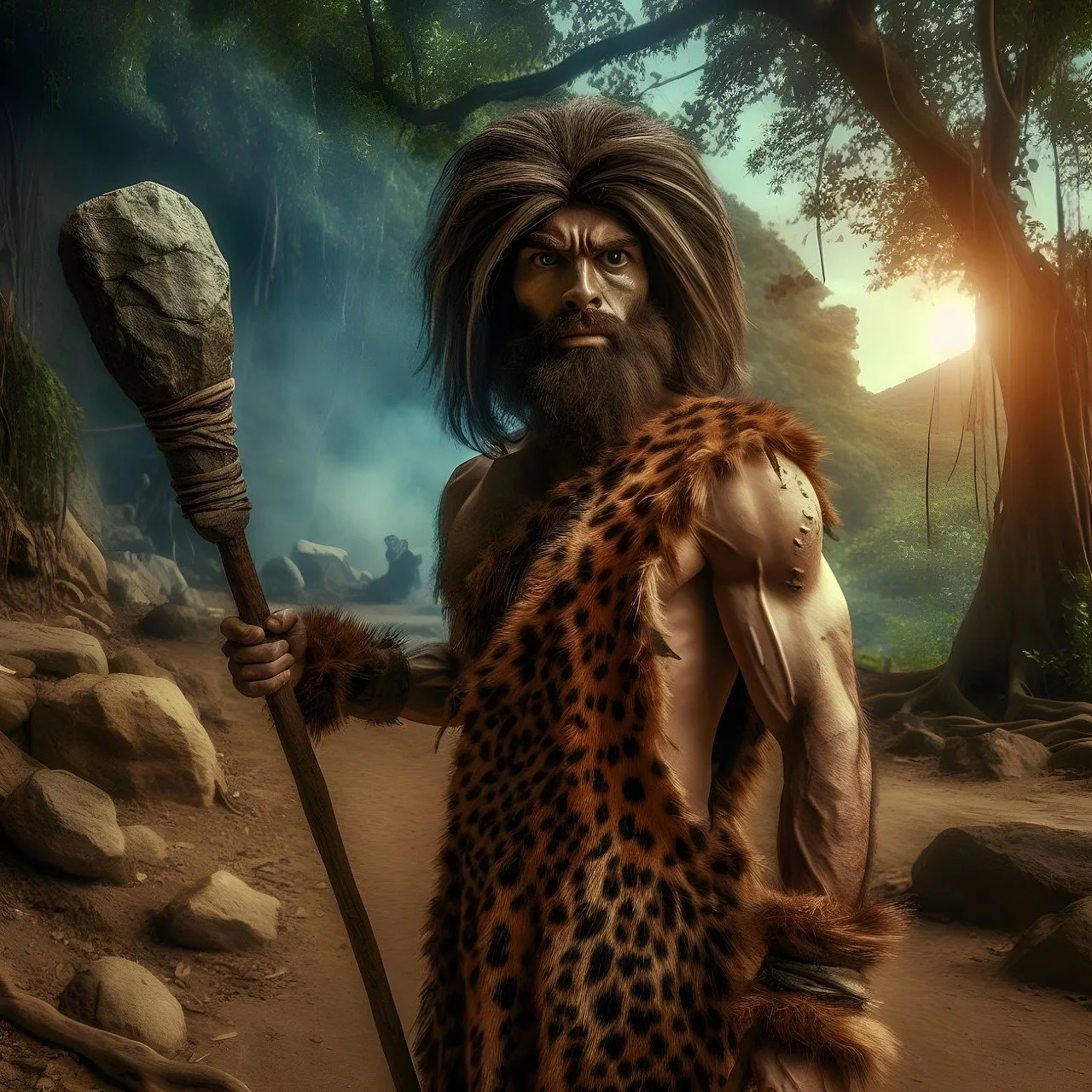 PREHISTORY Unit Test Quiz