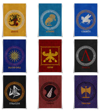 Ancient Greece Quiz Section 3: The Peloponnesian War 6th Grade Quiz ...