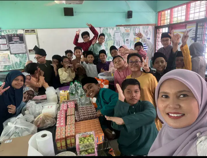 Soalan kelas 5 alfa 5th Grade Quiz | Wayground (formerly Quizizz)