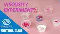 DIY STEM Project For Kids: Viscosity Experiment KG - University Video ...
