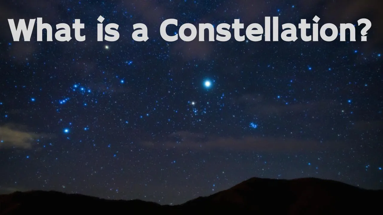 CONSTELLATION Quiz