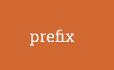 Prefixes (Un, Re, Pre, Mis, Over) 1st - 3rd Grade Quiz | Wayground ...