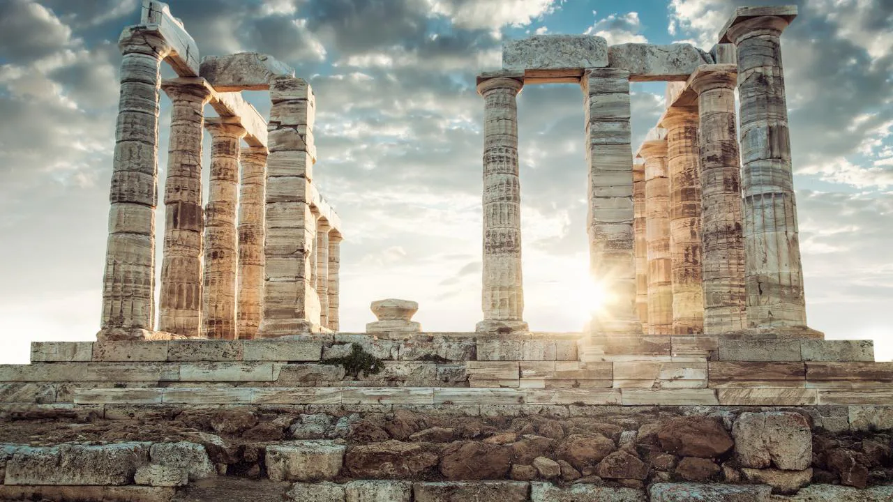 Unit 2: Classical Civilizations 10th Grade Quiz | Quizizz