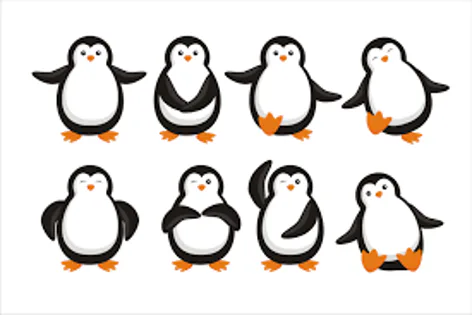 How many penguins? 5th Grade Quiz | Wayground