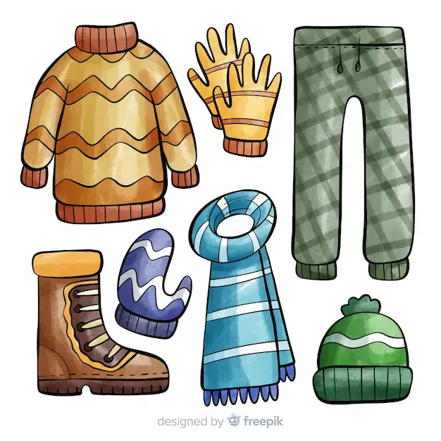 A WINTER WALK 1st Grade Quiz | Quizizz