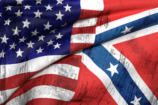 Union OR Confederacy? Quiz