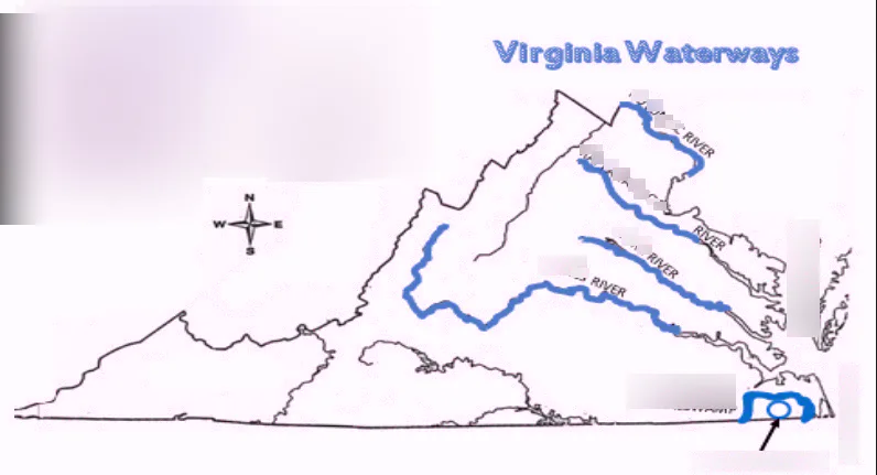 VA Studies Unit 1 Vocabulary Flashcards