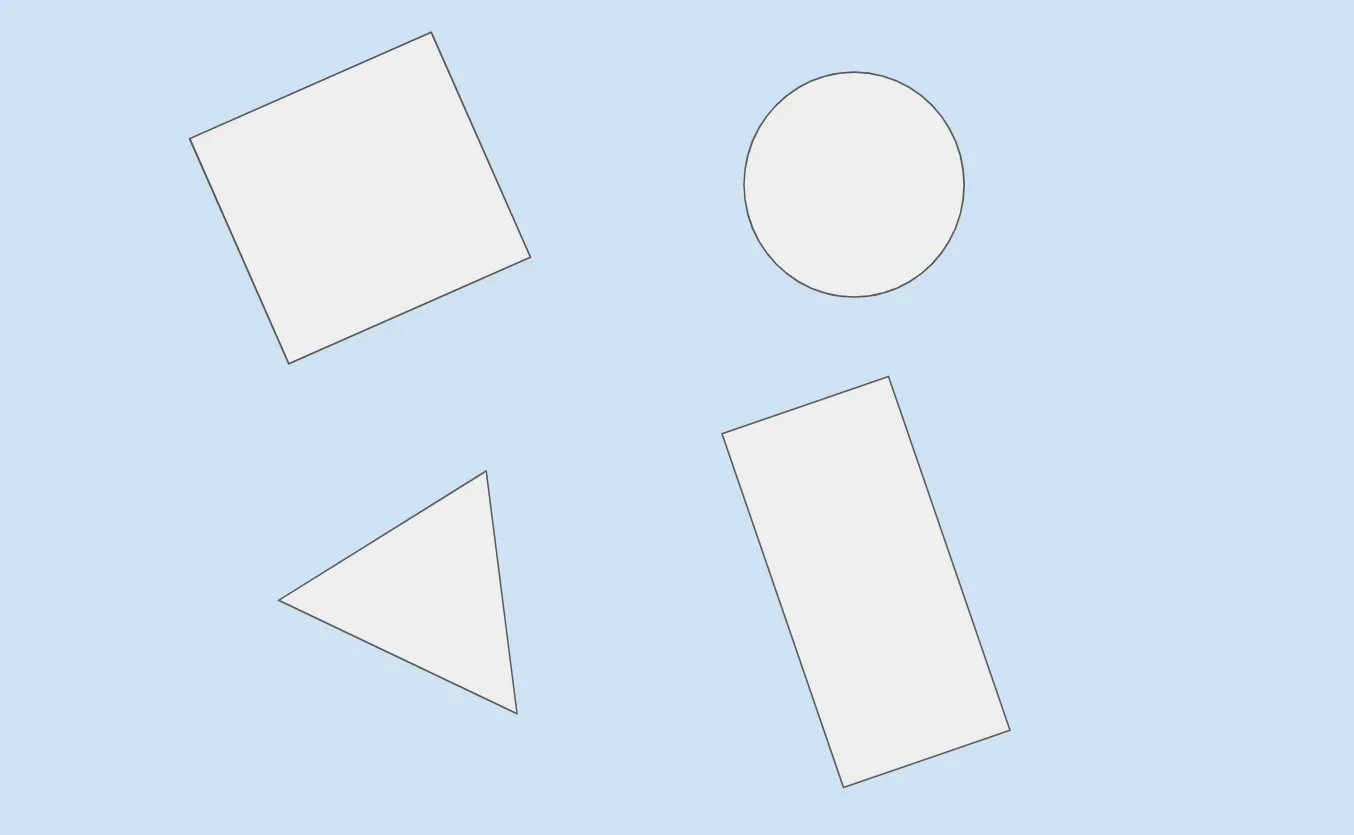 2D Shapes KG Quiz | Quizizz