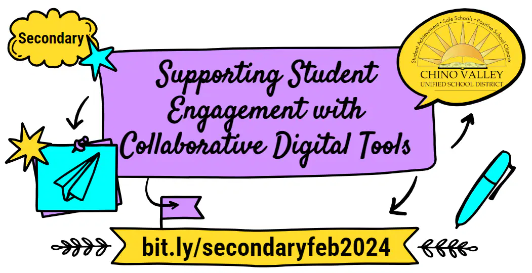 Supporting Student Engagement with Collaborative Digital Tools ...