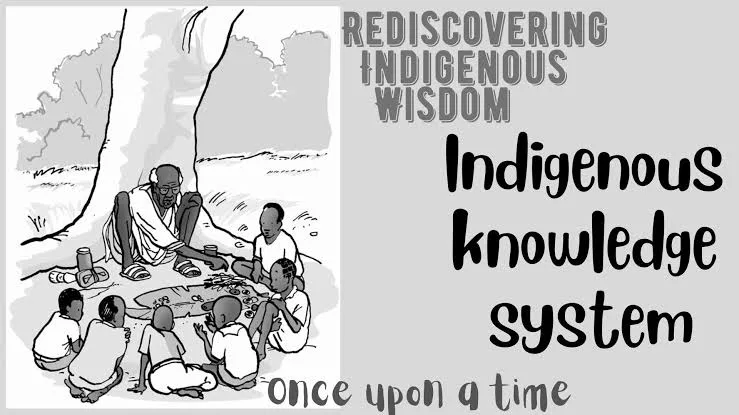 indigenous knowledge system University Quiz | Quizizz