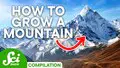 The Amazing Life Cycle of Mountains | SciShow Compilation 11th Grade ...