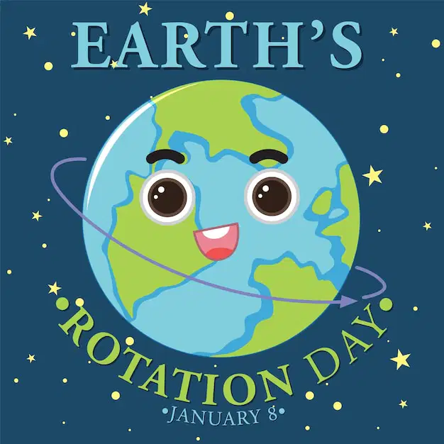 Rotation and Revolution Pre Quiz 8th Grade Quiz | Quizizz