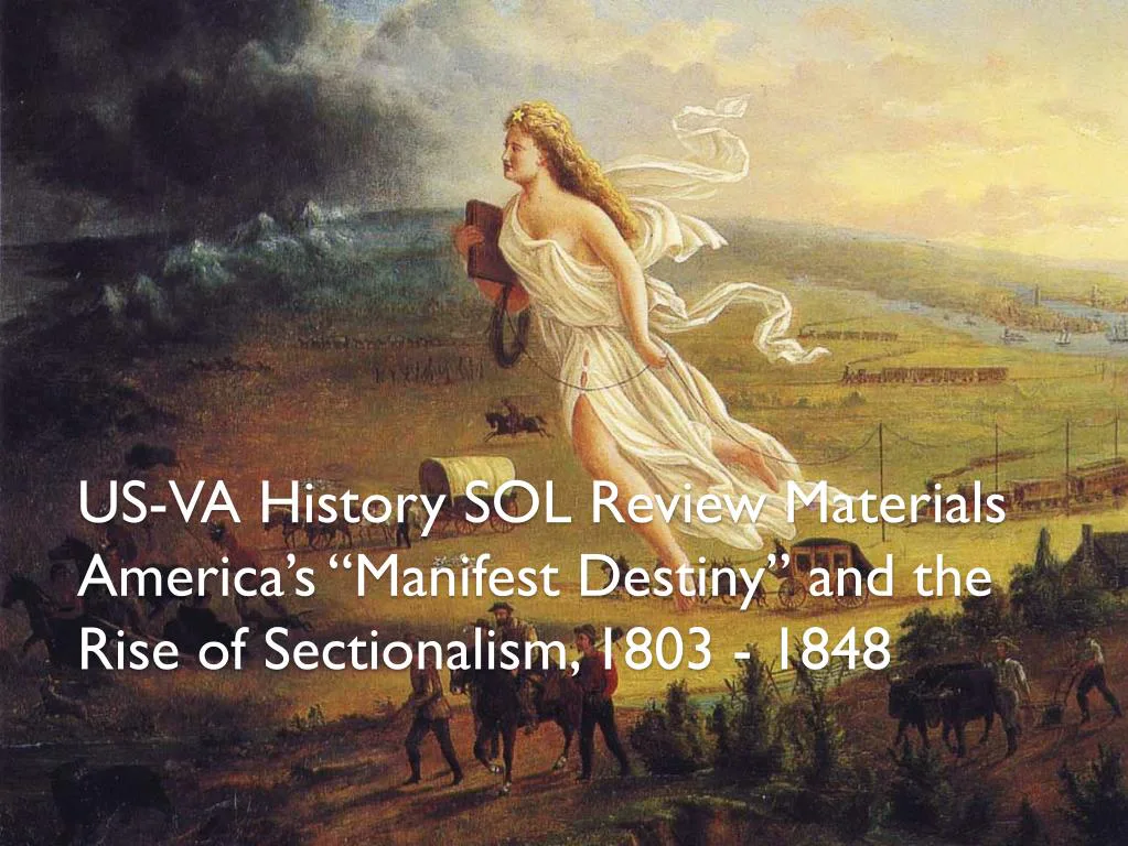 Unit 1 US &VA History Quiz