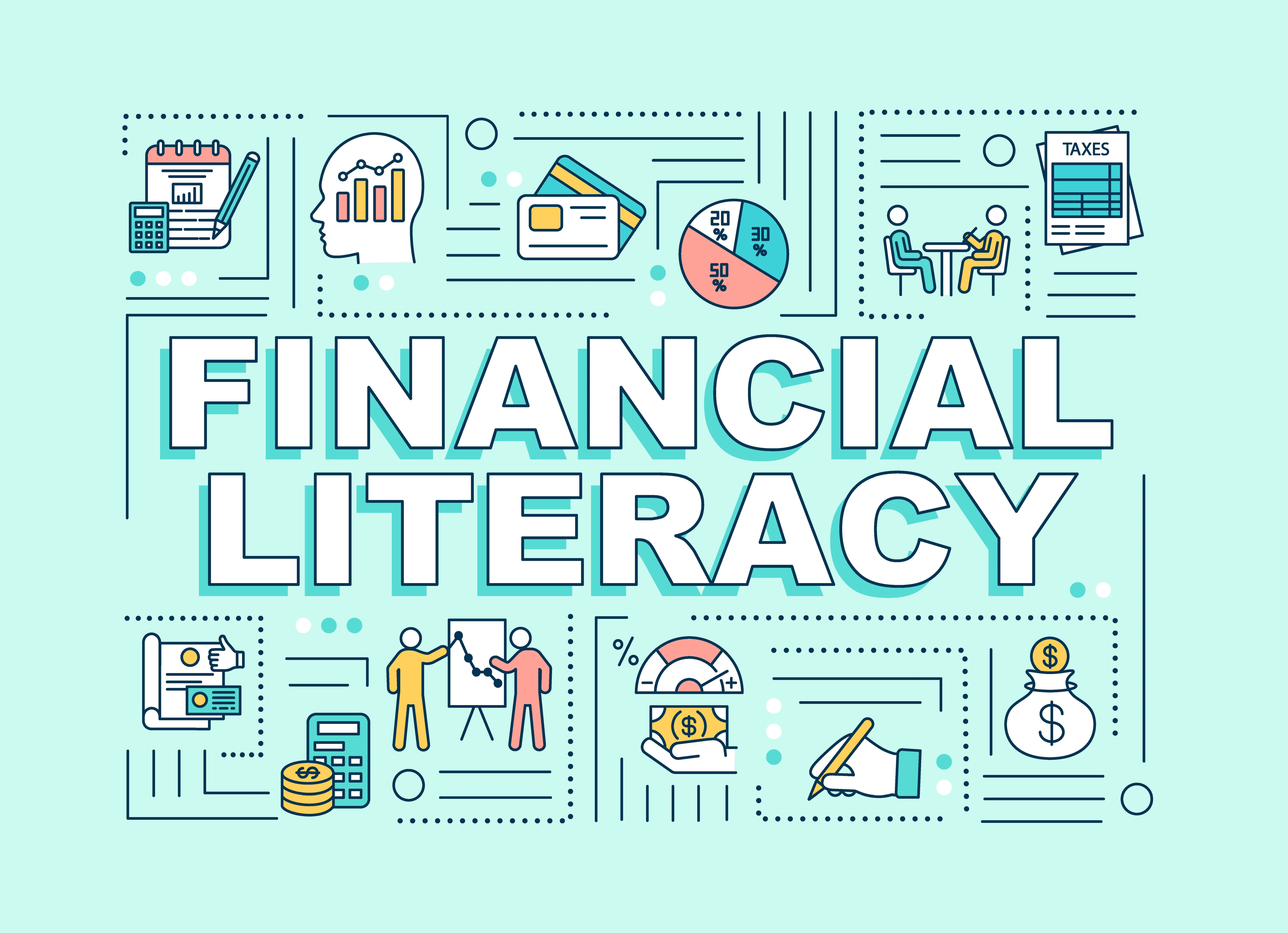 Money Matters: Your Roadmap to Financial Literacy Quiz