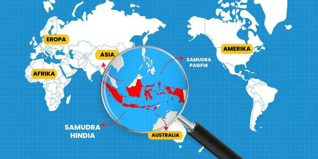 Kondisi Geografis Indonesia 7th Grade Quiz | Quizizz