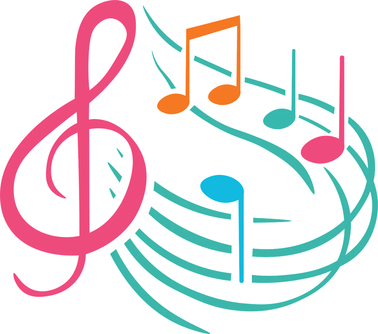 Whole/Half/Quarter Notes Quiz