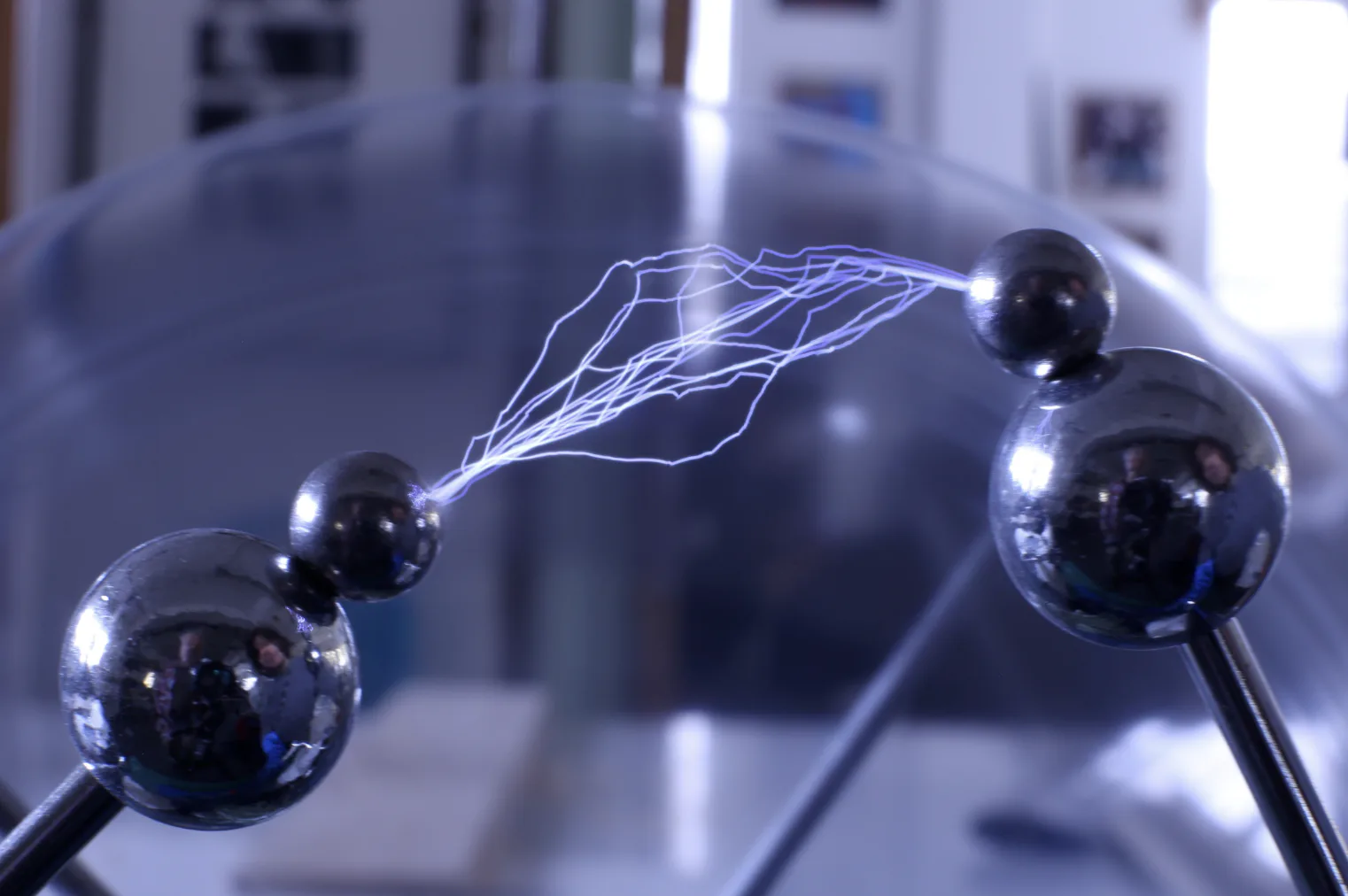 IGCSE Static Electricity Quiz