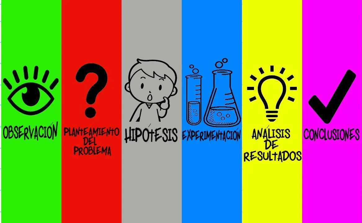 Método Científico- Quiz Grado 5° 5th Grade Quiz | Wayground (formerly ...