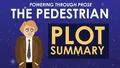Ray Bradbury's The Pedestrian - Plot Summary 4th Grade - University ...