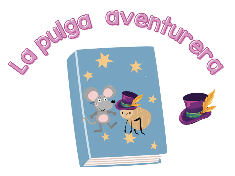 Cuestionario sobre la Pulga y el Ratón 4th Grade Quiz | Wayground