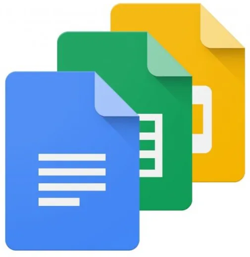 Evaluación Google Docs Quiz