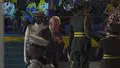 Barbados Republic ceremony attended by Rihanna Interactive Video