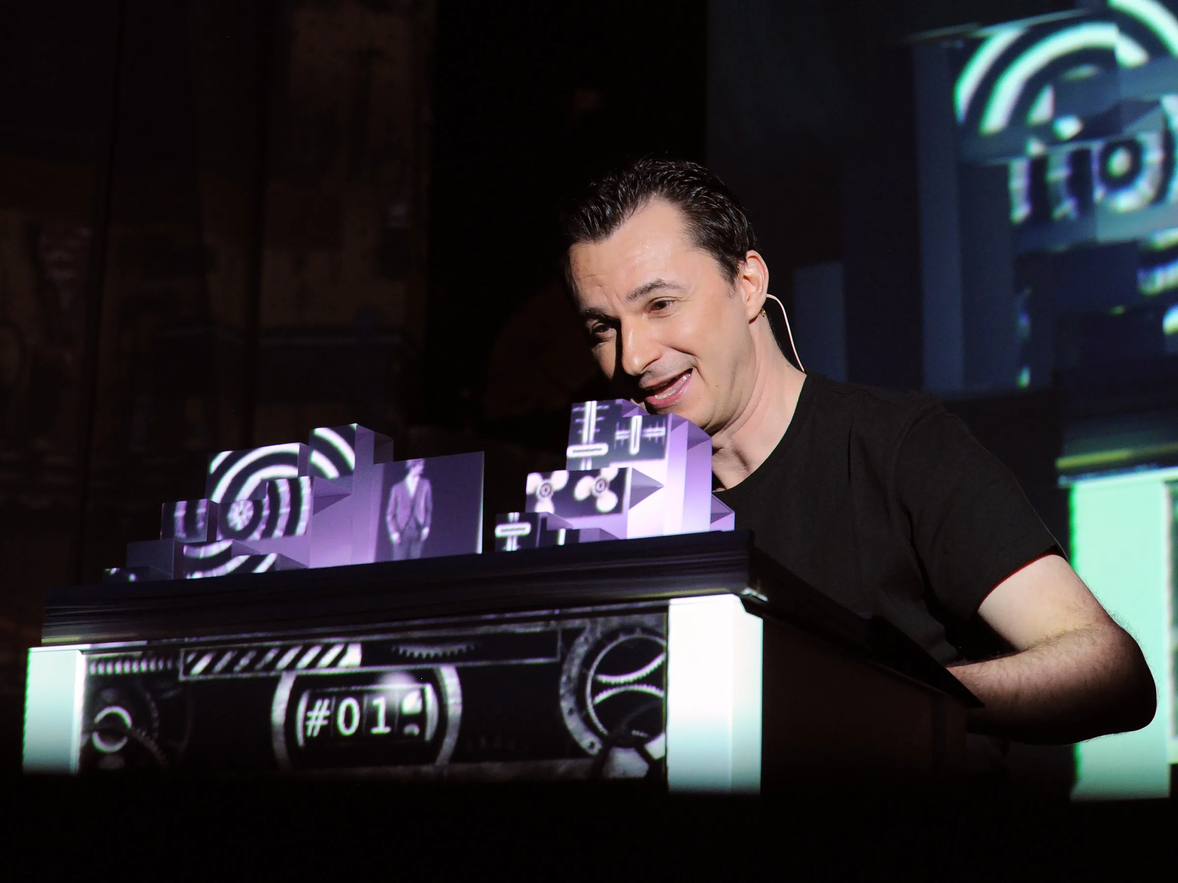 TED - The electric rise and fall of Nikola Tesla 10th Grade Quiz | Quizizz