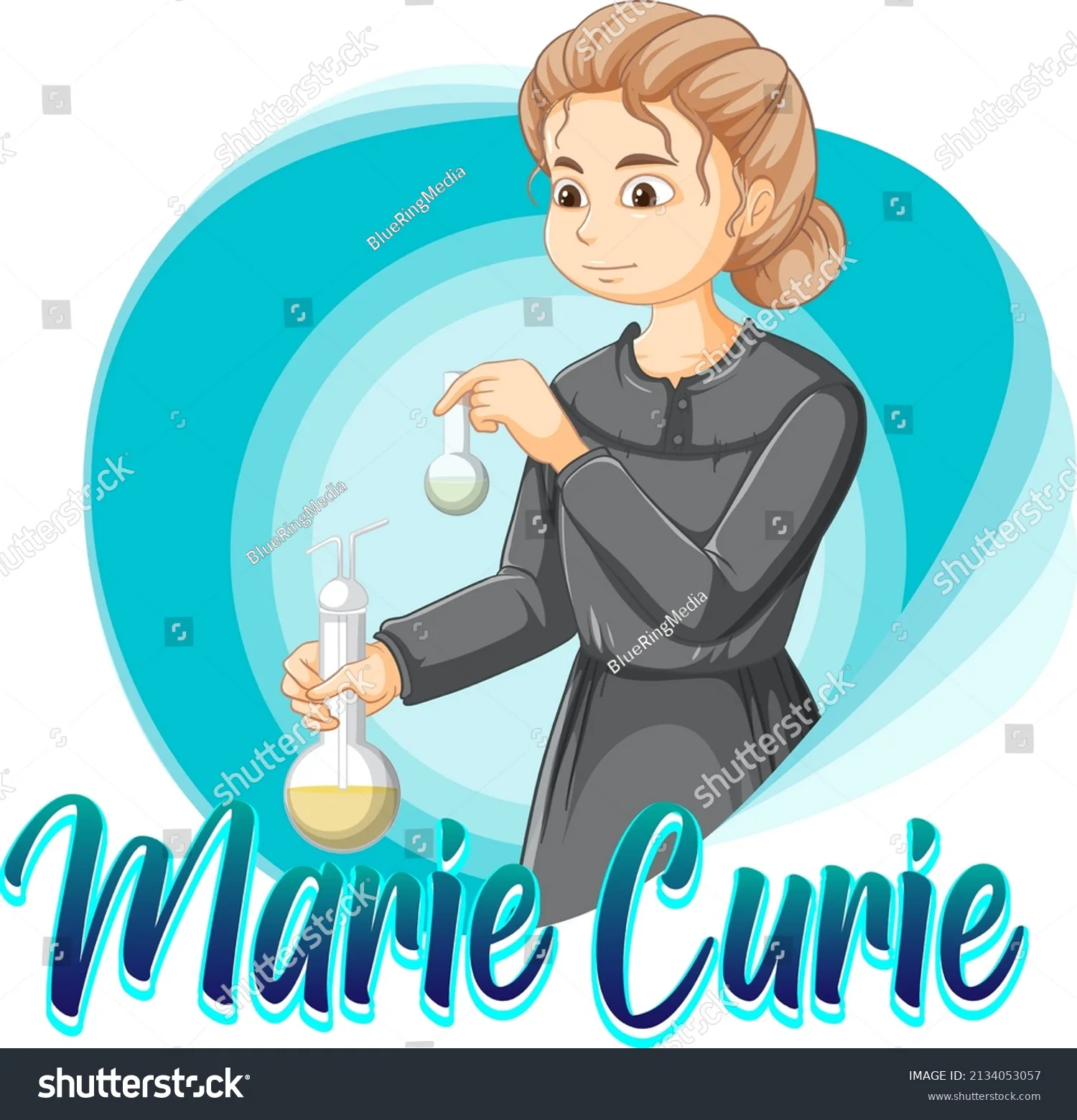 Quiz on Marie Curie 11th Grade Quiz | Quizizz