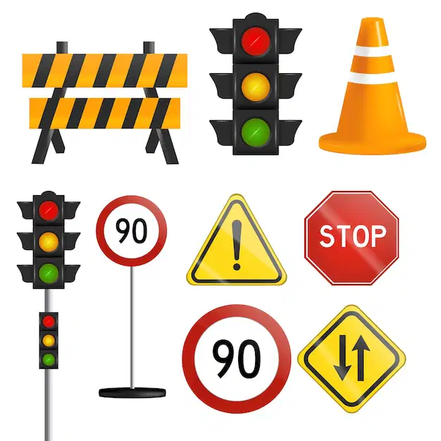 UNIT 7: TRAFFIC (REVISION) (2) Quiz