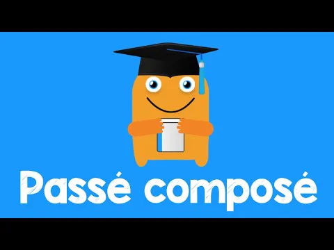 Le passé composé Quiz