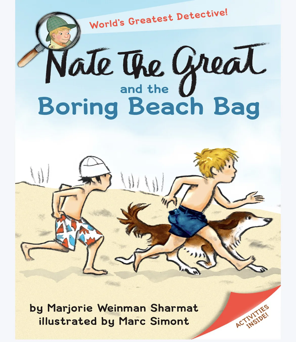boring beach bag 2nd Grade Quiz | Quizizz