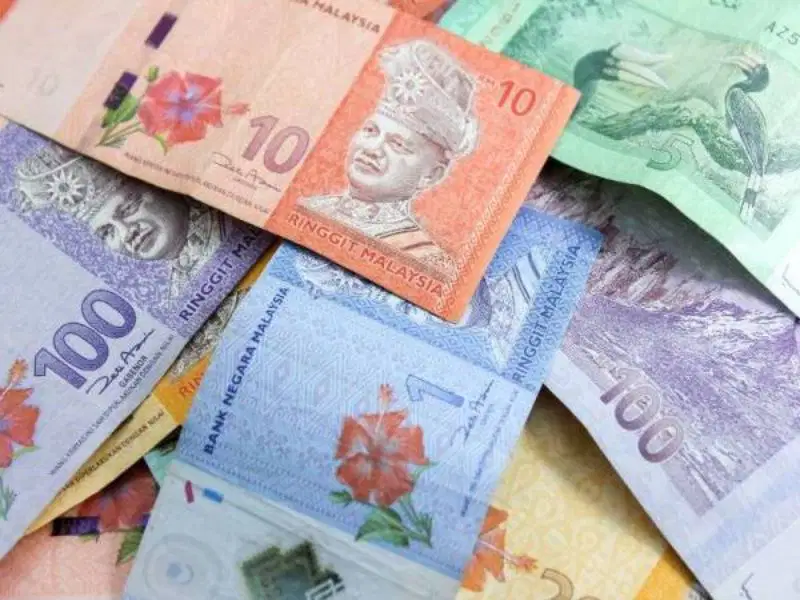 Matematik ( Penambahan Wang Ringgit dan Wang Syiling) Kuiz