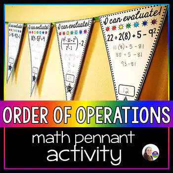 Order of Operations 5th Grade Quiz | Quizizz