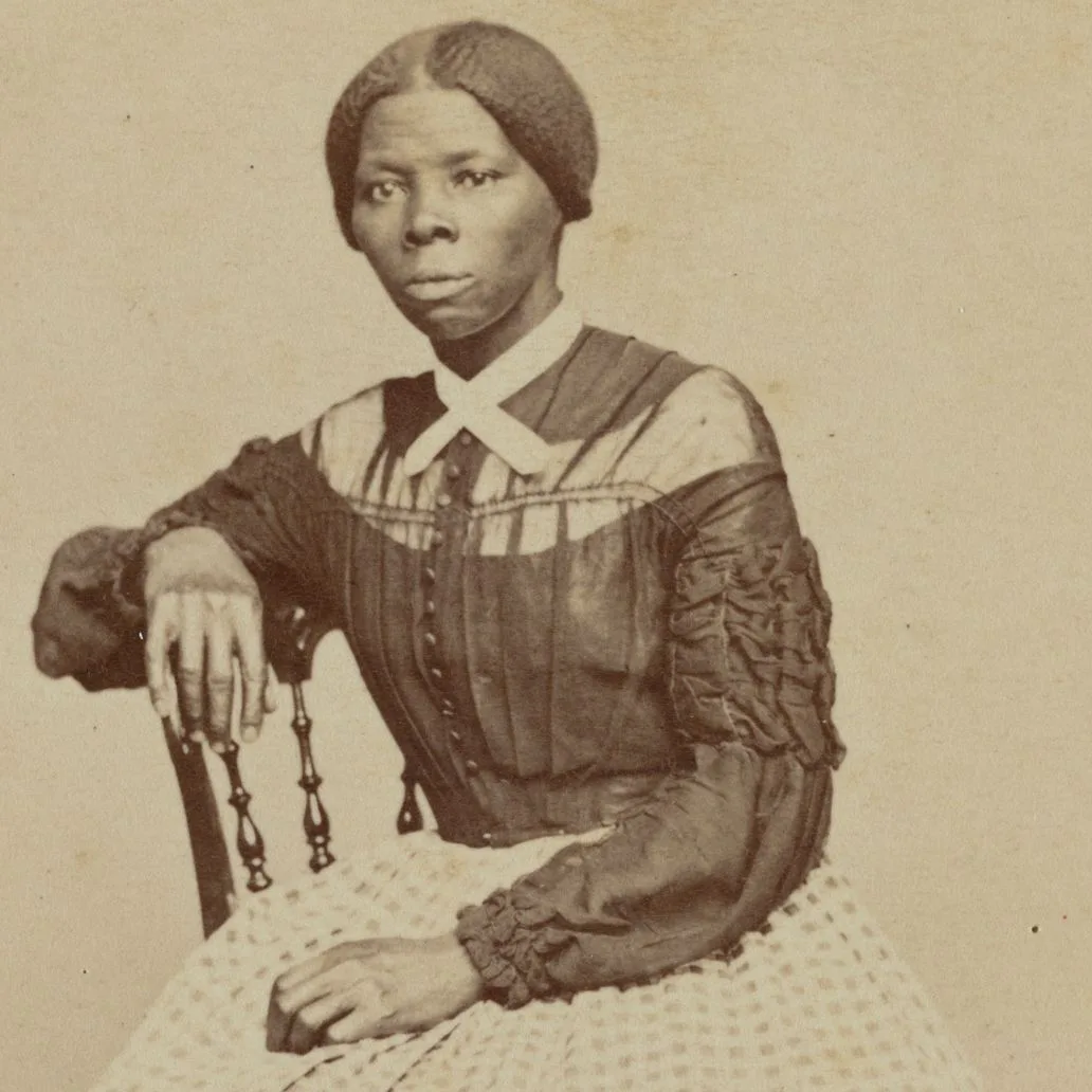 CIVIL WAR Lesson 2 CHECK: Harriet Tubman 4th Grade Flashcard ...