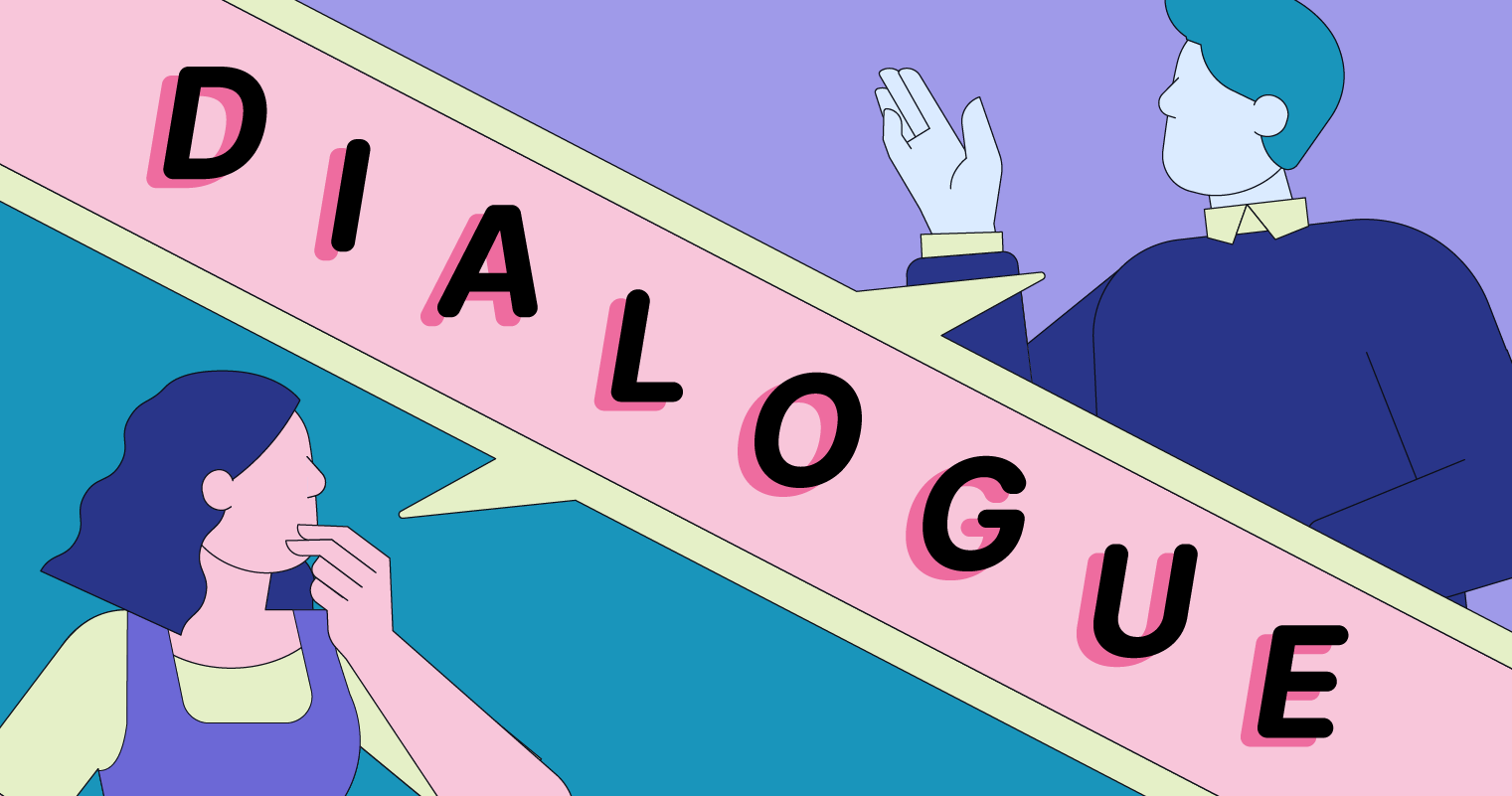 Identifying and Punctuating Dialogue 3rd Grade Quiz | Quizizz