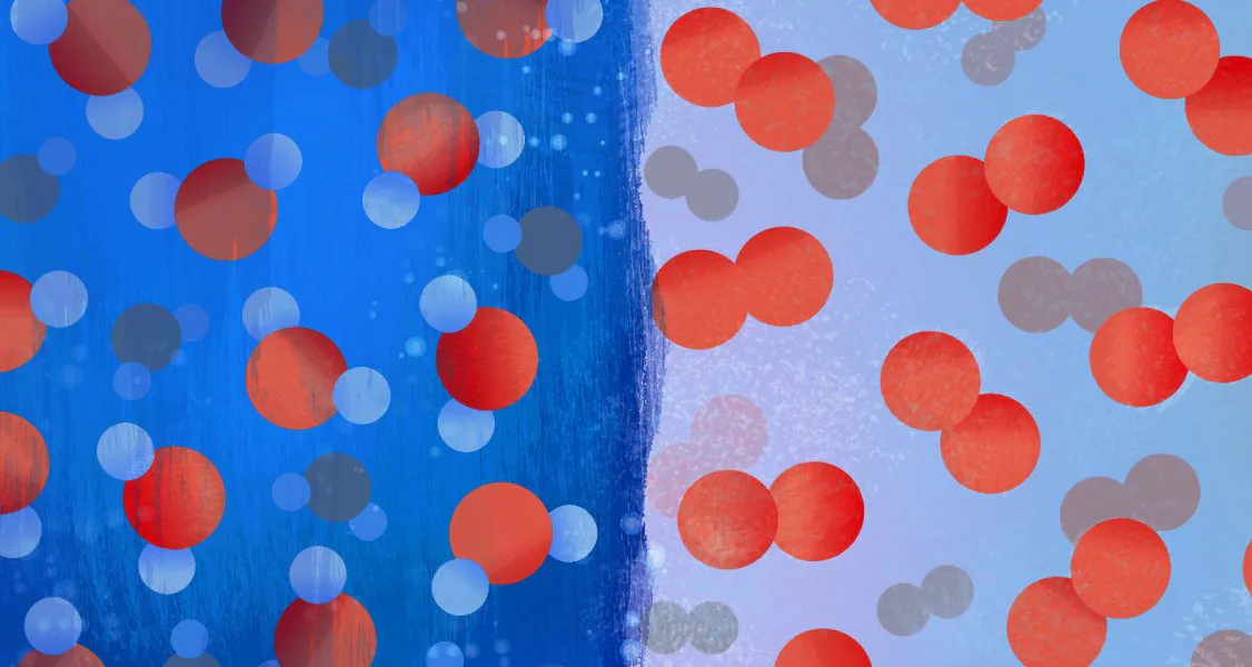 Amplify Chemical Reactions 6th - 8th Grade Flashcard | Wayground