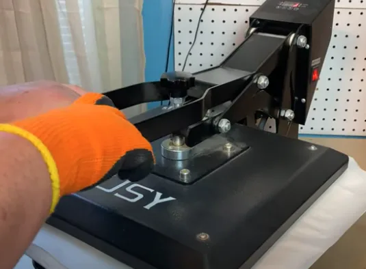 Dye Sublimation Quiz