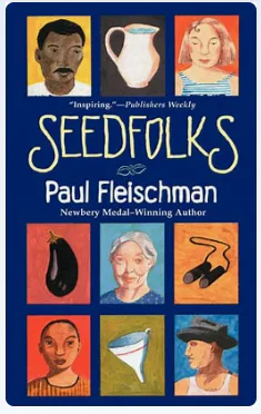 Seedfolks in Review Quiz