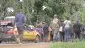 CLEAN : Protest march in Cameroon after school massacre Interactive Video