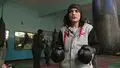 CLEAN : Young Afghan boxer packs a punch against patriarchy 10th Grade ...