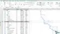 Microsoft Project 2021 From Beginners to Advanced - Problems with ...