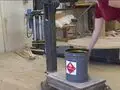 Measuring Mass with a Triple Beam Balance 10th - 12th Grade Video ...