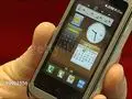 Demonstration of a LG Touchscreen Mobile Phone University Video | Wayground