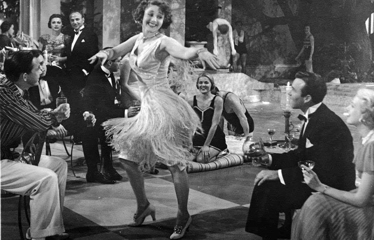 1920s Slang Warm Up Quiz