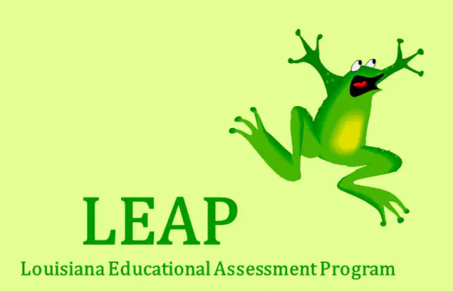 LEAP Review Quiz 4/26/2023 8th Grade Quiz | Wayground (formerly Quizizz)