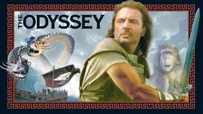 The Odyssey Vocabulary 9th Grade Quiz | Wayground (formerly Quizizz)