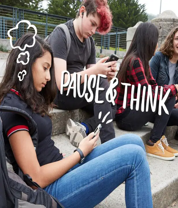 S1 ABC, Internet Safety. Lesson 3 - Part 2: Insta Lie Task Quiz