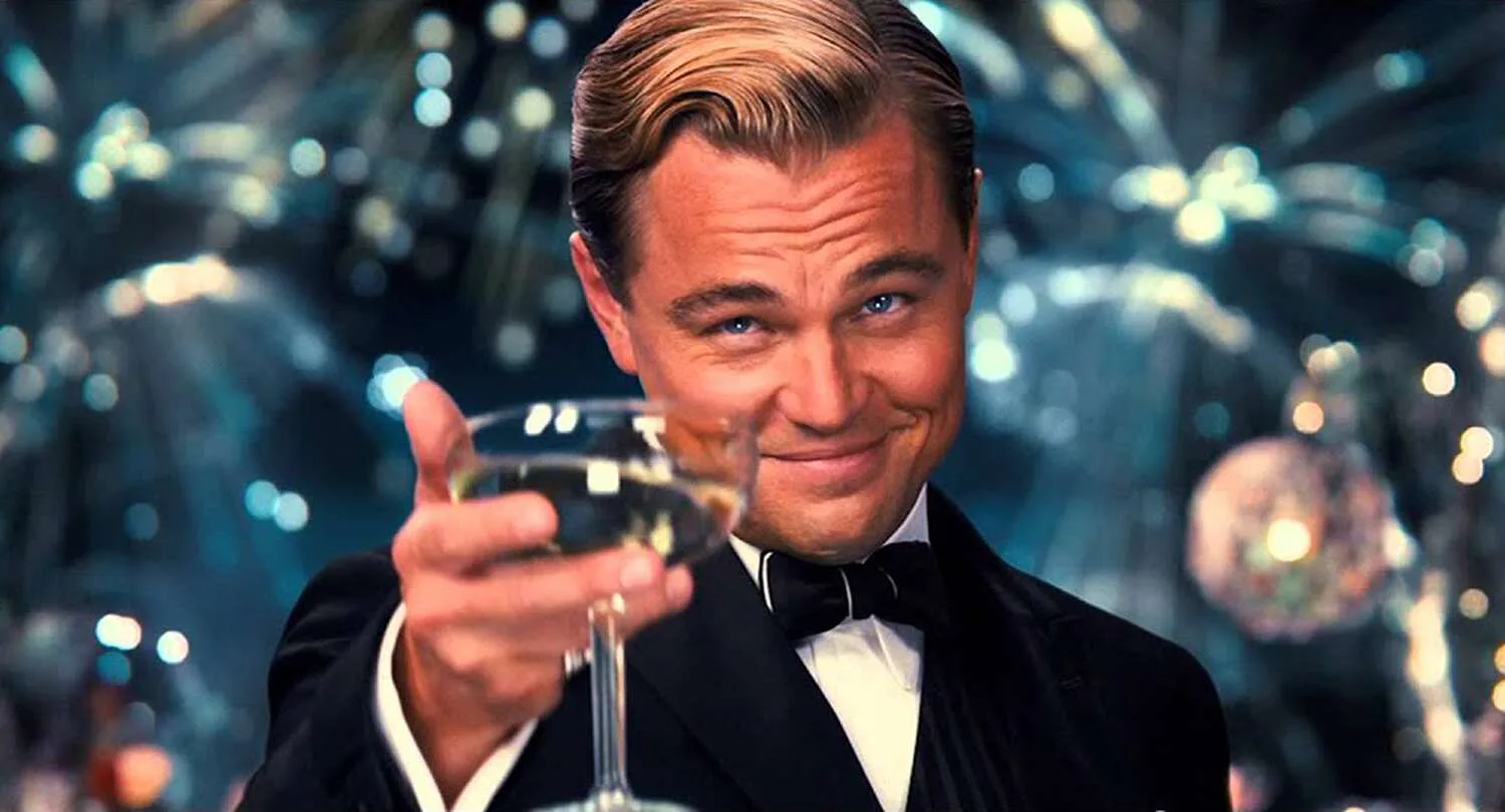 Chapter 5 and 6: The Great Gatsby Quiz