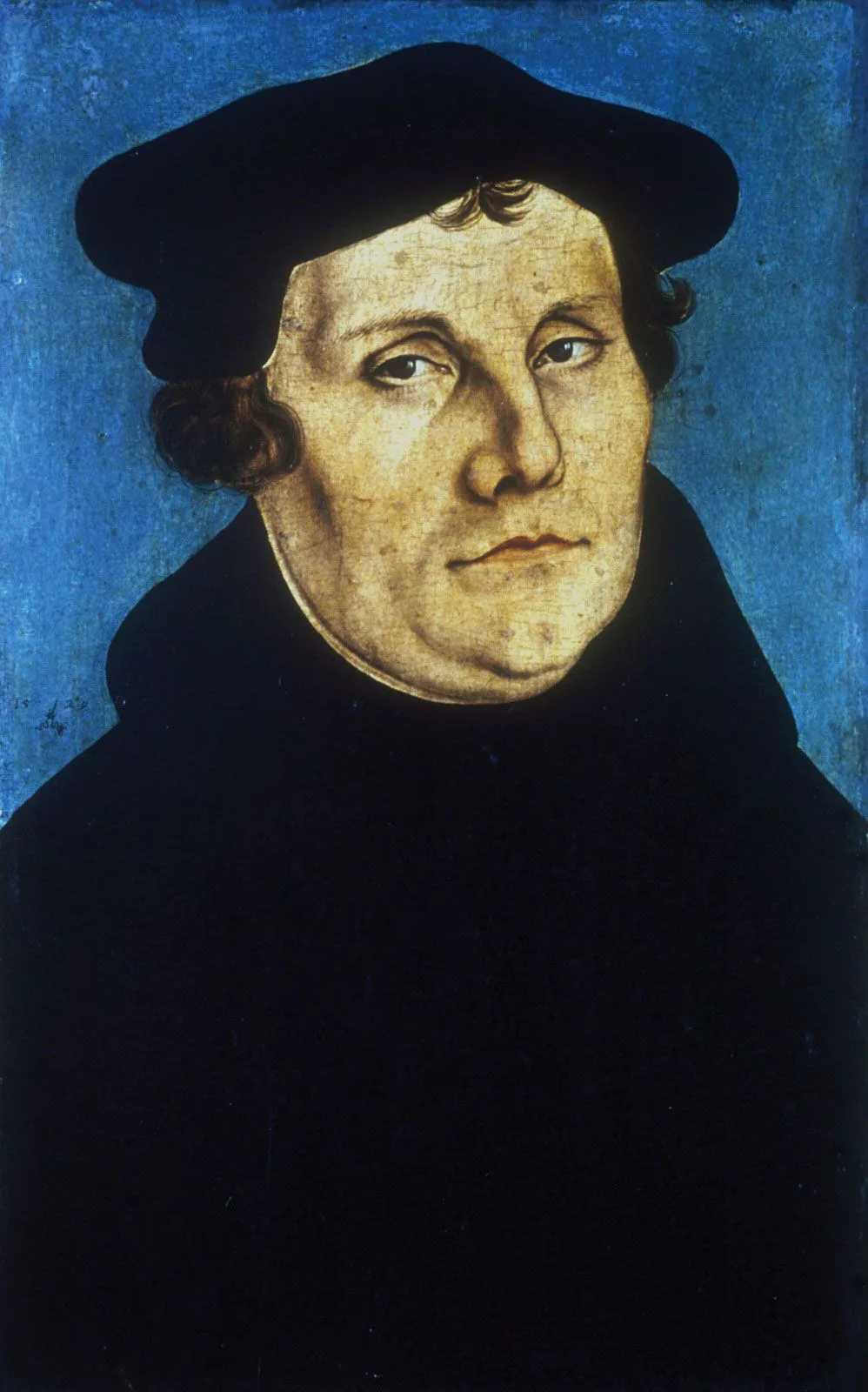 Martin Luther and the Reformation Quiz