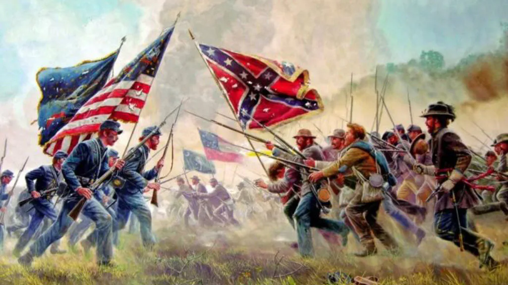 Unit 9: Civil War 8th Grade Quiz | Quizizz